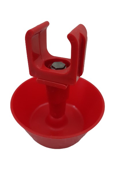 Coşar Tavukçuluk Otomatik Nipel Tavuk Suluk 5 Adet Yaylı Çanak Coşar Tavukçuluk Otomatik Nipel Tavuk Suluk 5 Adet Yaylı Çanak