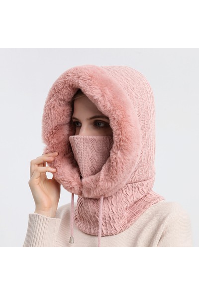 Selamm Açık Havada Soğuğa Dayanıklı Kayak Şapkası, Yüz Maskesi, Tek Parça Soğuğa Dayanıklı Başlık Selamm Açık Havada Soğuğa Dayanıklı Kayak Şapkası, Yüz Maskesi, Tek Parça Soğuğa Dayanıklı Başlık