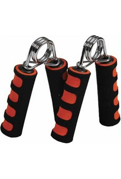 Tofipa Shop Tofipashop Hattrick HTR107 Süngerli El Yayı El Egzersiz Yayı Bilek Yayı Tofipa Shop Tofipashop Hattrick HTR107 Süngerli El Yayı El Egzersiz Yayı Bilek Yayı