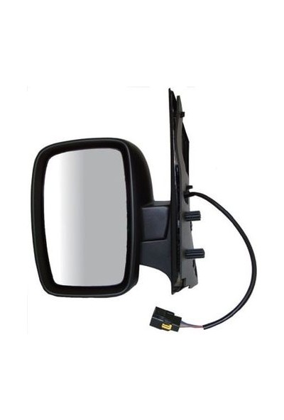 Frow Ayna Sol Elektrikli Tek Camlı Jumpy Expert Scudo 07- Frow Ayna Sol Elektrikli Tek Camlı Jumpy Expert Scudo 07-