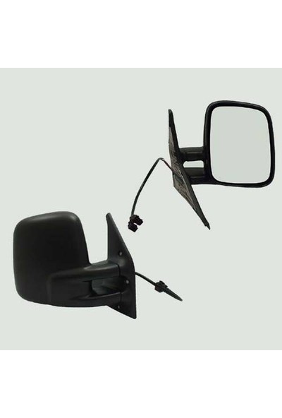 Frow Ayna Sag Elektrikli Isıtmalı T4 96-03 Frow Ayna Sag Elektrikli Isıtmalı T4 96-03