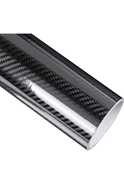 Buyfun Siyah 5d Vinil Film Karbon Fiber Filmi (Yurt Dışından) Buyfun Siyah 5d Vinil Film Karbon Fiber Filmi (Yurt Dışından)