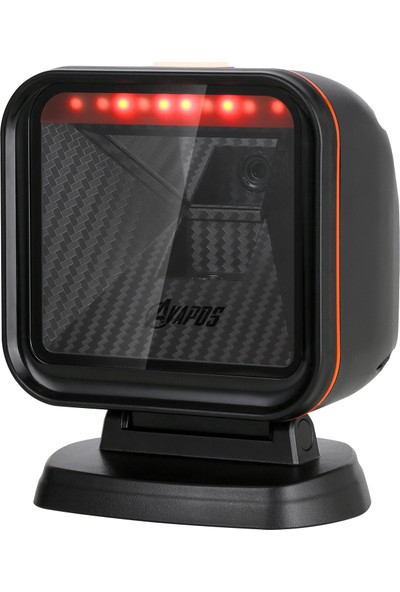 Avapos CK701 Marifetli Bücür Masa Üstü Okuyucu