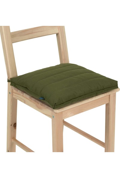 Olnira Volare Panama Keteni Sandalye Minderi 40 x 40 cm Olnira Volare Panama Keteni Sandalye Minderi 40 x 40 cm