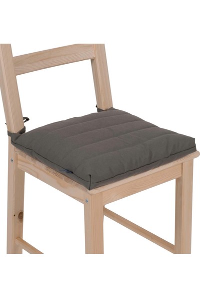 Olnira Volare Panama Keteni Sandalye Minderi 40 x 40 cm Olnira Volare Panama Keteni Sandalye Minderi 40 x 40 cm