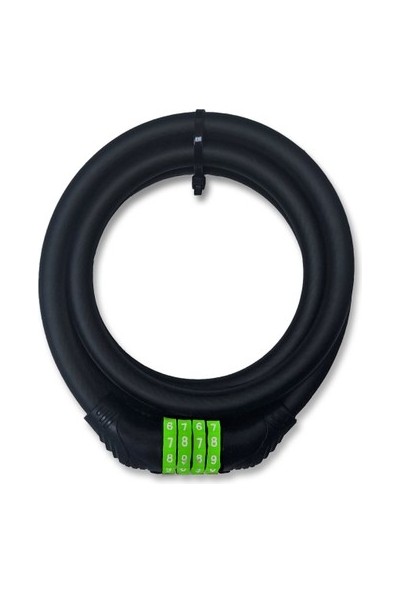 Impact Luko Şifreli Kilit