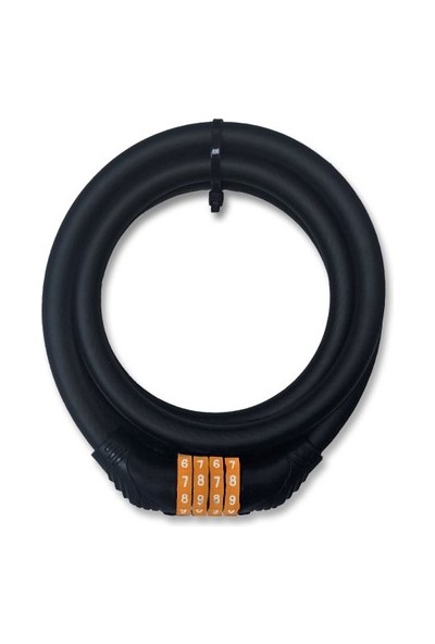 Impact Luko Şifreli Kilit