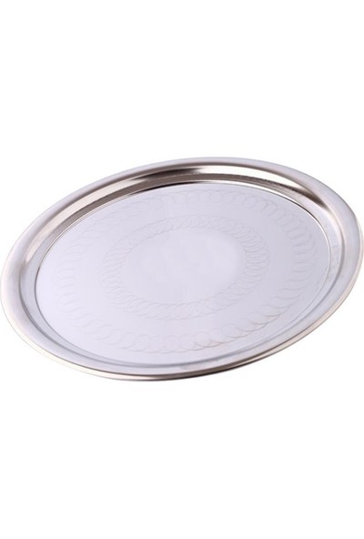 Yıldız Krom Sini No:13