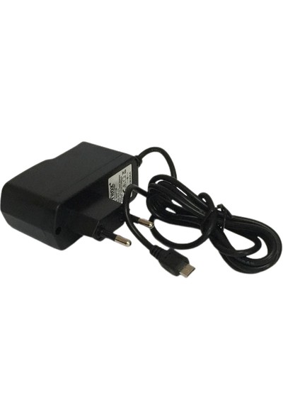 Bakio Tablet Şarj Cihazı Mikro USB Girişli Olan Tüm Tabletlere Uyumludur Bakio Tablet Şarj Cihazı Mikro USB Girişli Olan Tüm Tabletlere Uyumludur
