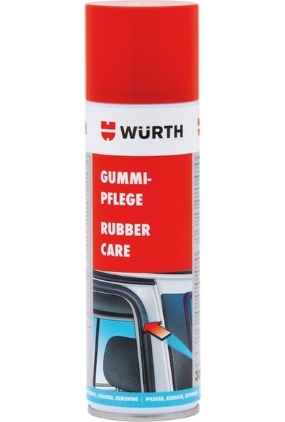 Würth Fitil Bakım Spreyi 300 ml.