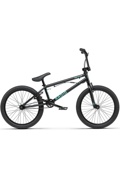 Radio Revo Pro Fs 20'' Siyah Akrobasi Bisikleti