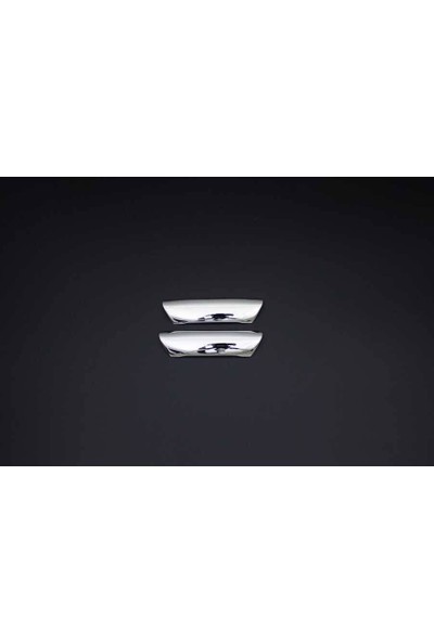 Askrom Vw T5 Transporter Krom Iç Kapı Tutamağı 2 Prç 2003-2015 Askrom Vw T5 Transporter Krom Iç Kapı Tutamağı 2 Prç 2003-2015