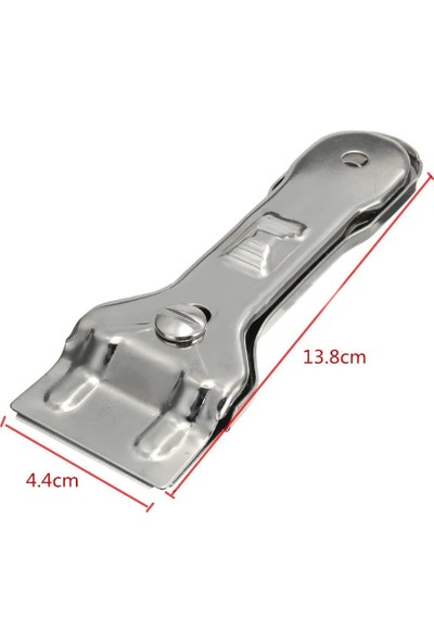 Rekotools Cam Buz Kazıyıcı