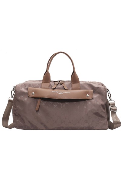 Bcads Haki Seyahat Çantası (Yurt Dışından)