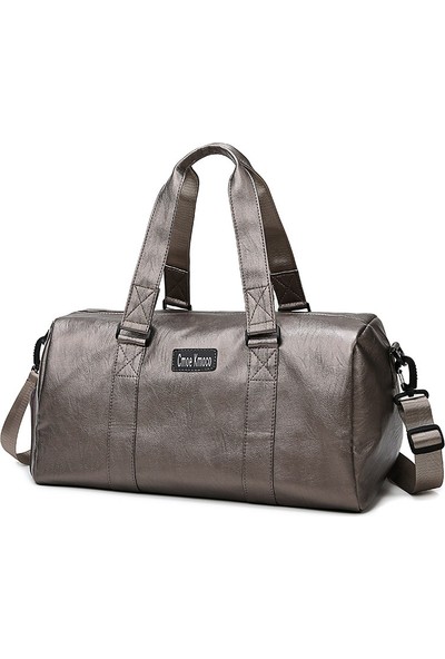 Bcads Şampanya Seyahat Çantası (Yurt Dışından)