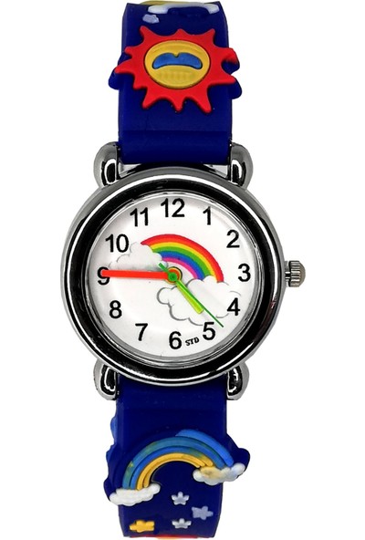 Rodium 2002 Çocuk Kol Saati