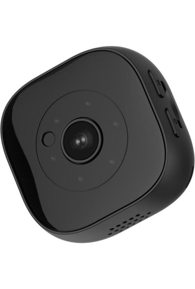 Shenzhen Xin Xin H9 1080P 4K Mini Video Kamera (Yurt Dışından) Shenzhen Xin Xin H9 1080P 4K Mini Video Kamera (Yurt Dışından)