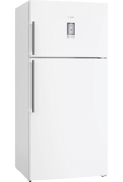 Siemens KD86NAWF1N 641 Lt Üstten Donduruculu No-Frost Buzdolabı