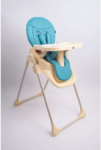 Sunny Baby 107 Taffy Plus Mama Sandalyesi