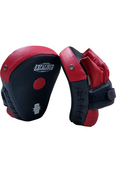 Excalibur Porto Hakiki Deri Boks Lapa Ellik Çift
