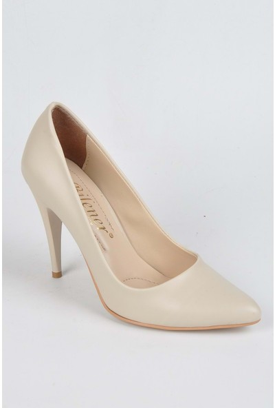 Bilener 801 Kadın Klasik Stiletto