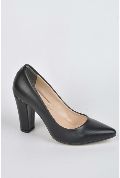 Bilener 601 Kalın Topuk Bilener 601 Kalın Topuk