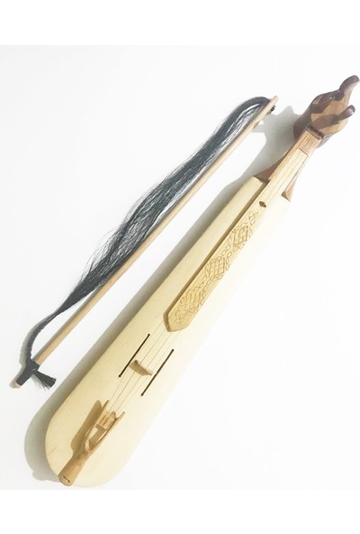 Kemençe Dut Ağacı Profesyonel Karadeniz Kemençe