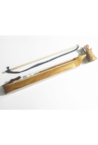 Kemençe Dut Ağacı Profesyonel Karadeniz Kemençe