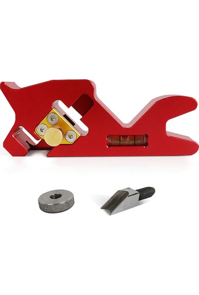 Gahome Ağaç Işleme Pah Kırma Kırpma Planya El Kitabı 45° Kırpma