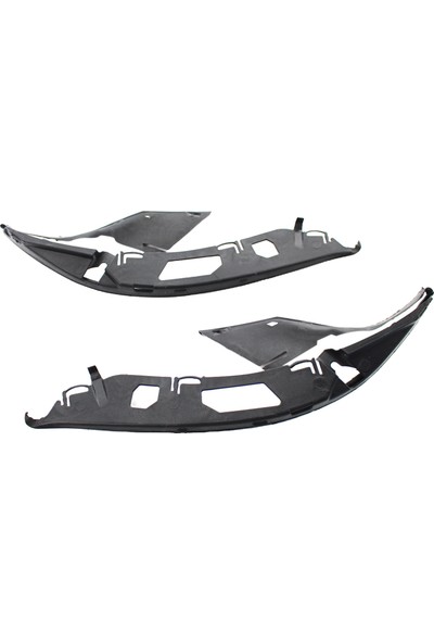 Blesiya Bmw E60 5 Serisi 525I 528I 535I 528XI Için 2x Sol ve Sağ Far Contalar Blesiya Bmw E60 5 Serisi 525I 528I 535I 528XI Için 2x Sol ve Sağ Far Contalar