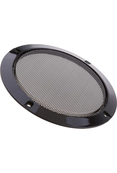 6.5 Inç Yedek Yuvarlak Hoparlör Koruyucu Örgü Kapak Hoparlör Izgarası
