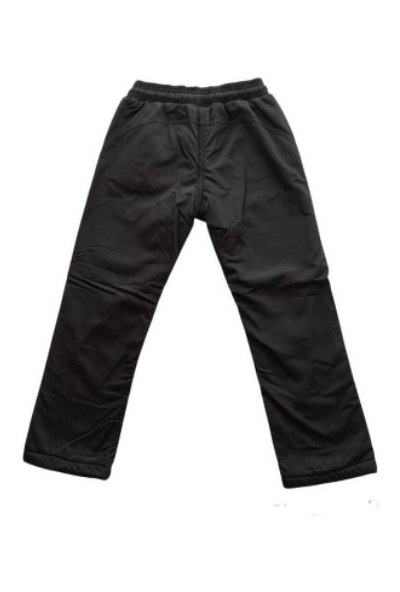 Week Unisex Çocuk Içi Polarlı Su Iticili Kar Pantolonu Week Unisex Çocuk Içi Polarlı Su Iticili Kar Pantolonu