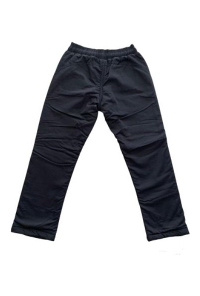 Week Unisex Çocuk Içi Polarlı Su Iticili Kar Pantolonu Week Unisex Çocuk Içi Polarlı Su Iticili Kar Pantolonu