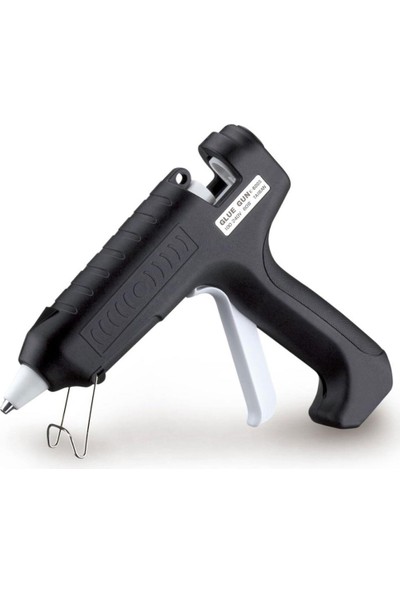 Badem10 Akdeniz K-600 Kalın Sıcak Mum Silikon Tabancası 60 W