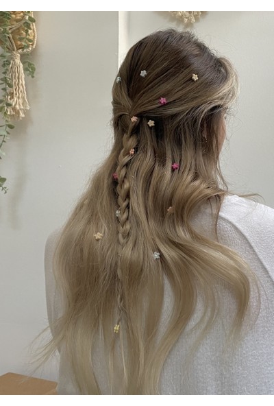 KİLİGİSTANBUL Soft Saç Süsü