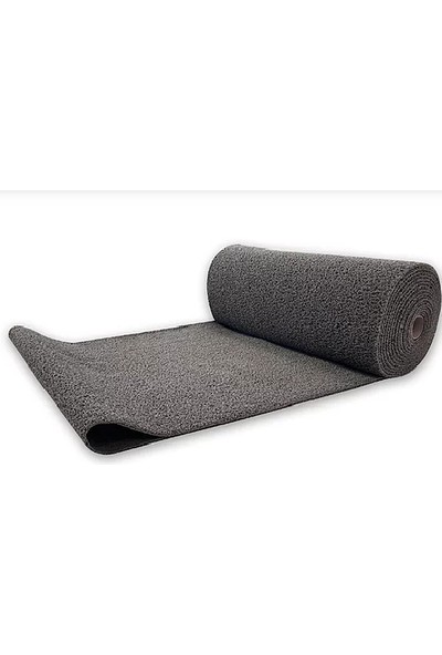 Akçadırcı Plastik Kıvırcık Paspas 14 mm Kaymaz Taban 15 m Akçadırcı Plastik Kıvırcık Paspas 14 mm Kaymaz Taban 15 m