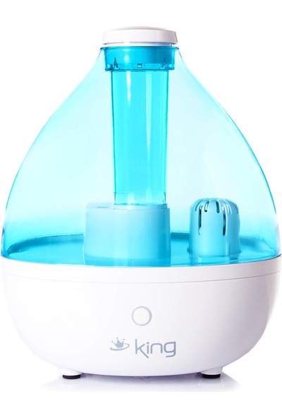 King Khn 5005 Sima Ultrasonik Hava Nemlendirici