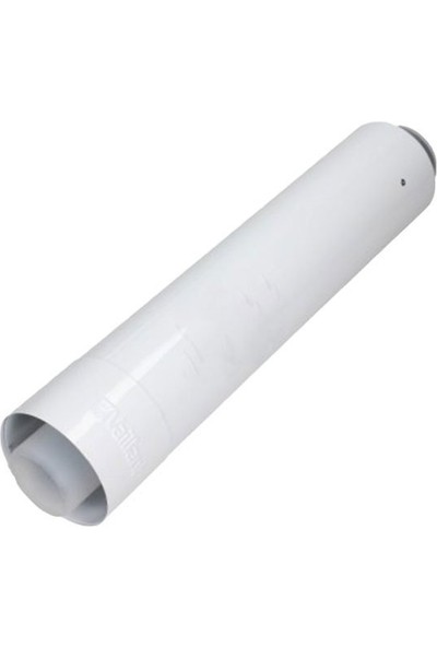 Vaillant Yoğuşmalı Kombi Baca Uzatması Borusu 100 cm Vaillant Yoğuşmalı Kombi Baca Uzatması Borusu 100 cm