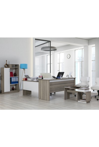 Star Alpino Evita Ofis Masa Takımı