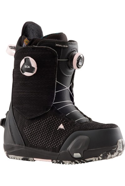 Burton Ritual Ltd Step On Snowboard Botu