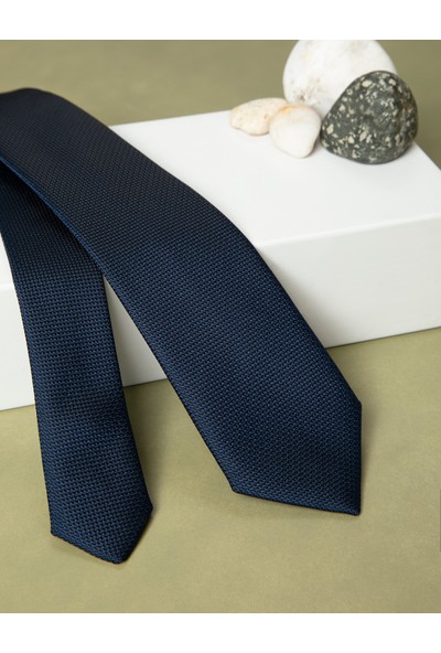 Pierre Cardin Lacivert Kravat 50252809-200