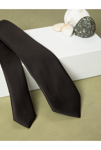 Pierre Cardin Siyah Kravat 50252809-001