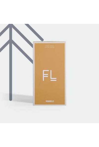 Bargello 465 Kadın 100 ml Parfüm Edp Floral Bargello 465 Kadın 100 ml Parfüm Edp Floral