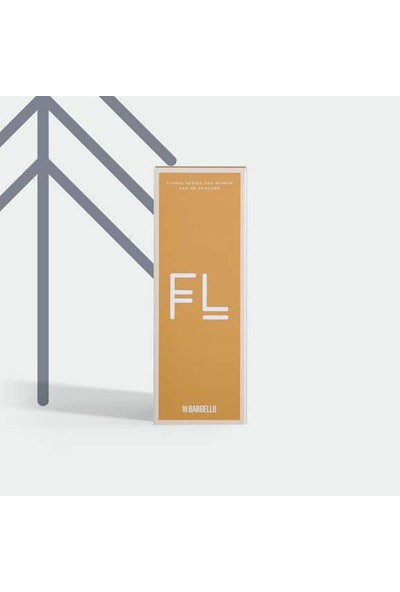 Bargello 257 Kadın 50 ml Parfüm Edp Floral Bargello 257 Kadın 50 ml Parfüm Edp Floral