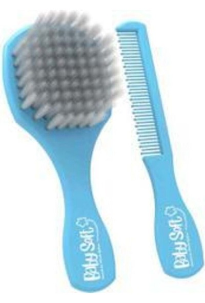 Baby Soft Babysoft Fırça