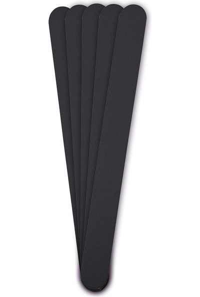 Carvien’s Carvien's Yedek Çelik Tırnak Törpüsü Kağıdı 5'li