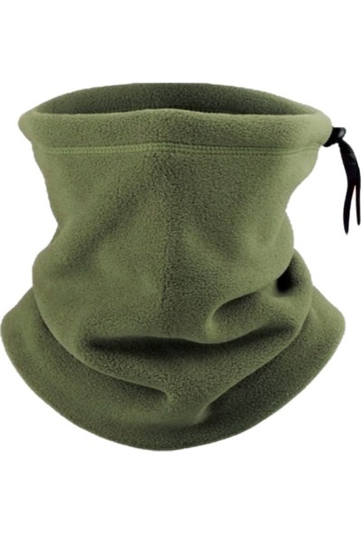 Eleven Market Polar Boyunluk Bere Spor Polar Bere Boyunluk