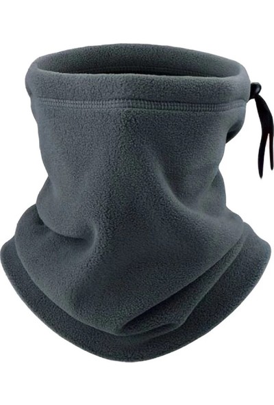 Eleven Market Polar Boyunluk Bere Spor Polar Bere Boyunluk