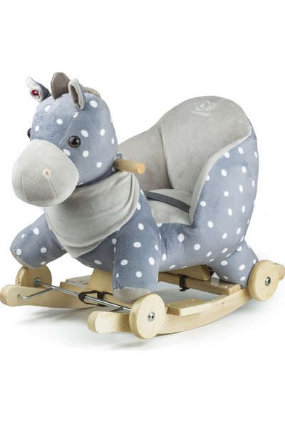 Kinderkraft Sallanan At