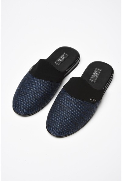 G&C Şık Damat Bohça Terliği Çeyizlik Ev Terliği